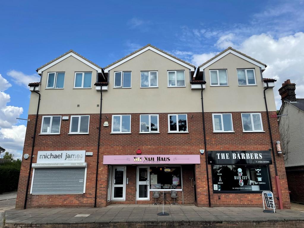 High Street, Flitwick, MK45 1 bed apartment for sale - £180,000
