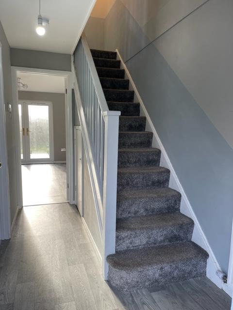 Clos Y Cwm, Penygroes SA14 2 bed semi-detached house to rent - £725 pcm ...