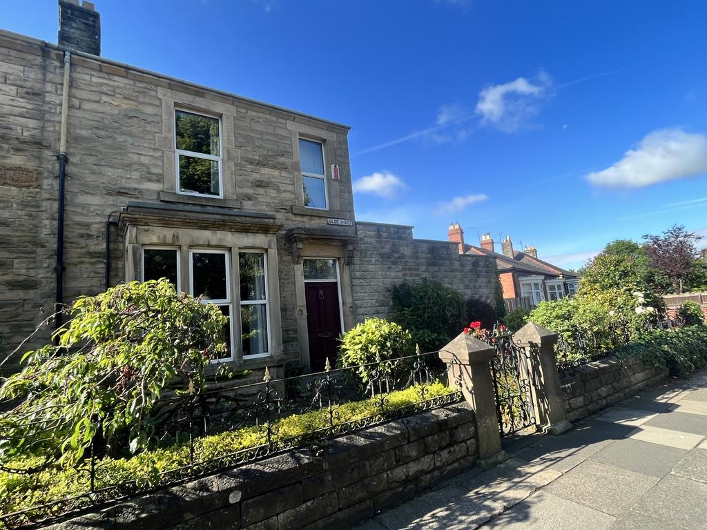 Bede Road, Barnard Castle DL12 3 bed terraced house - £1,100 pcm (£254 pw)
