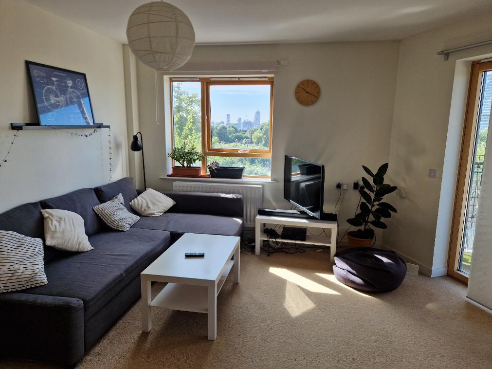 at Ainsworth Court, 14 Plough Close... 1 bed apartment - £145,250