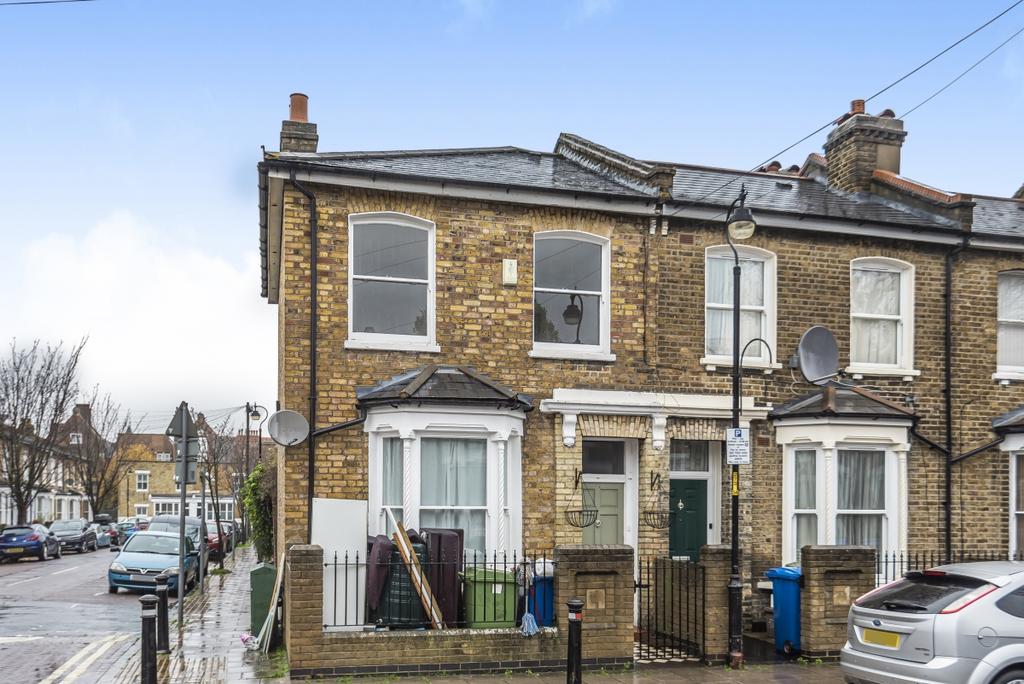 Nigel Road London SE15 3 bed house - £3,000 pcm (£692 pw)
