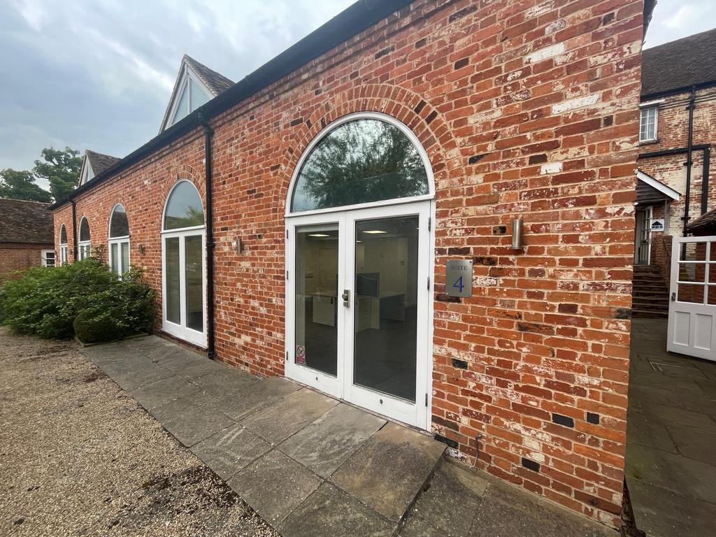 Witham Serviced office to rent - £1,232 pcm (£284 pw)