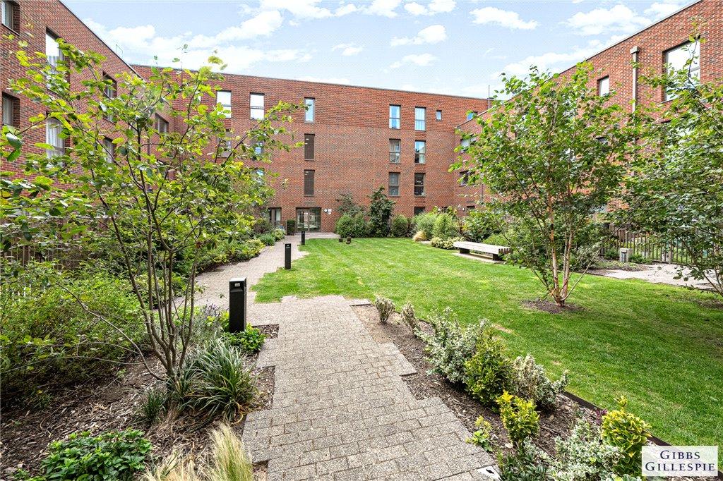 Focus Apartments, 223 Harrow View... 2 bed apartment - £425,000