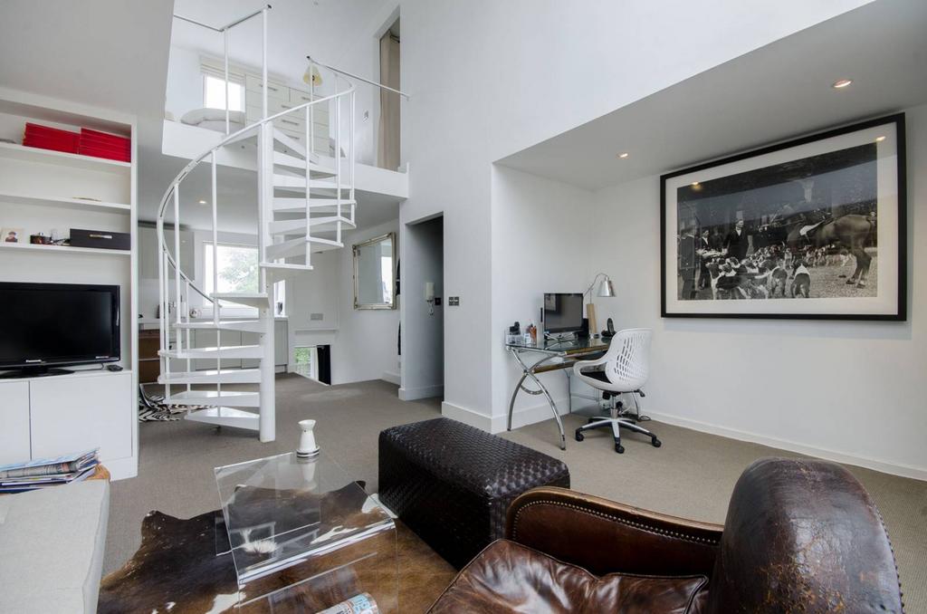 Redcliffe Road, Chelsea, London, SW10 1 bed flat - £2,925 pcm (£675 pw)