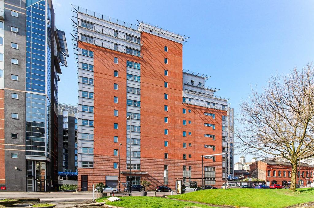 Princess Street, Piccadilly... 2 bed apartment - £1,300 pcm (£300 pw)