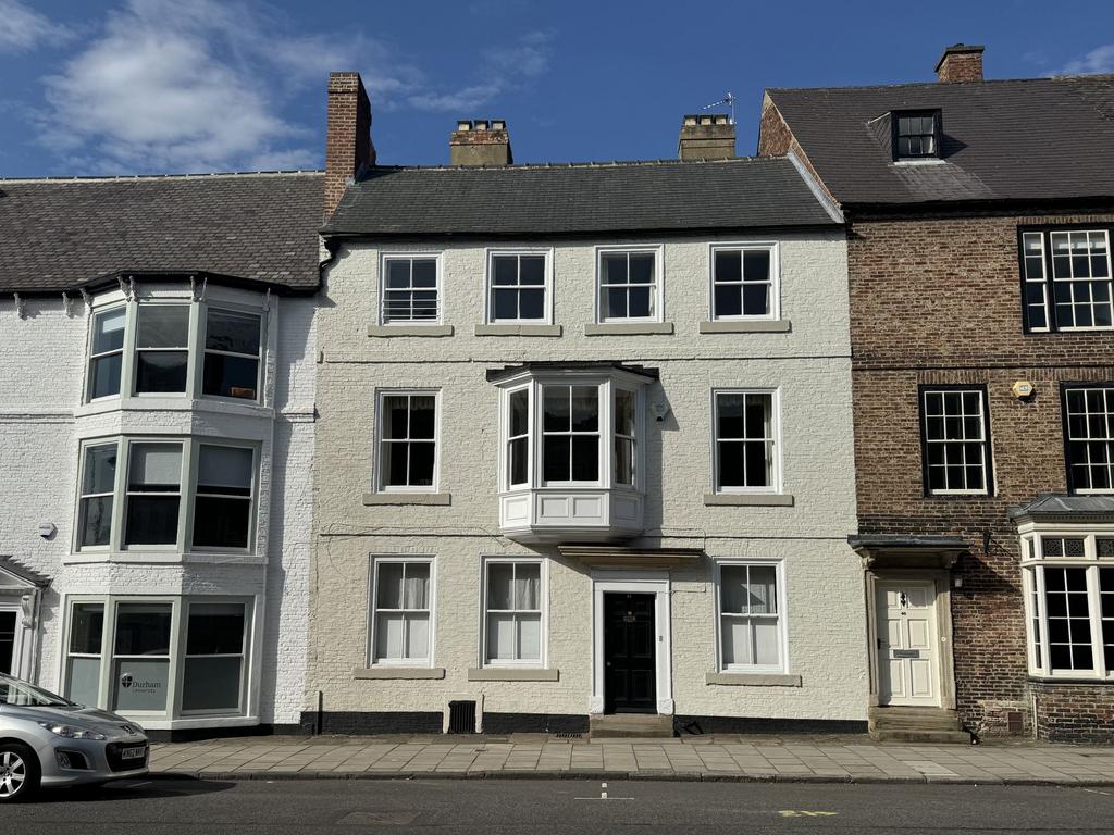 Old Elvet, Durham, County Durham, DH1... 5 bed townhouse - £1,200,000