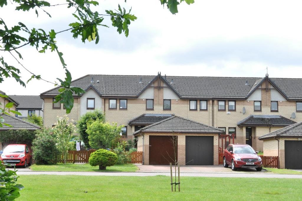 Craigbarnet Road, Milngavie, East... 3 bed terraced house - £1,325 pcm ...