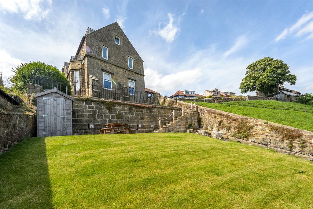 Letton Lodge, 49 Northumberland... 3 bed apartment - £450,000