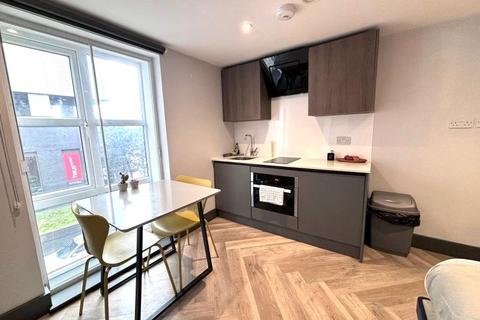 Studios To Rent In Manchester | OnTheMarket