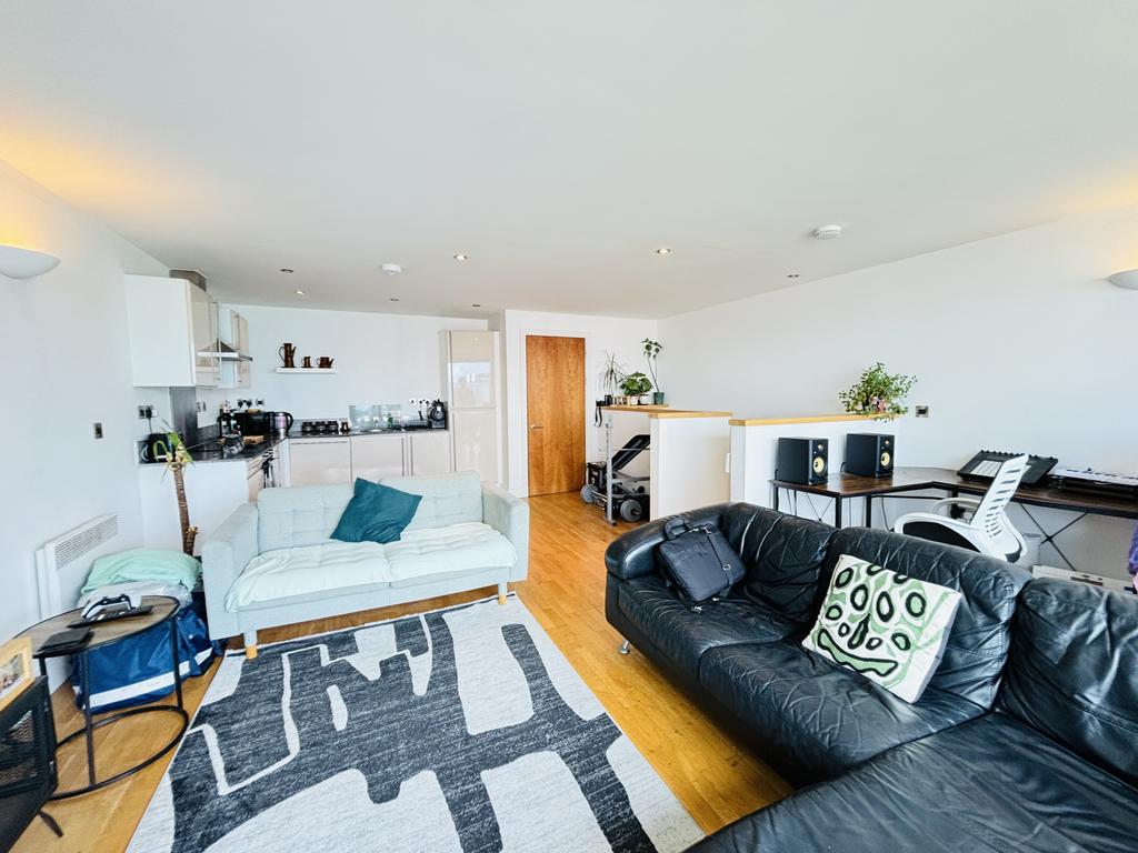 Block E, Pollard Street, Manchester... 2 bed flat - £1,300 pcm (£300 pw)