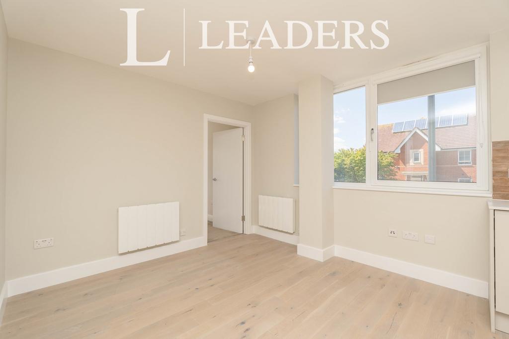 Compass Point, Southampton SO16 1 bed apartment - £985 pcm (£227 pw)