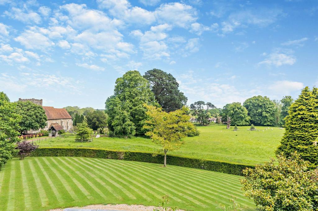 Rectory Lane, Saltwood, Kent 8 bed detached house - £4,000,000