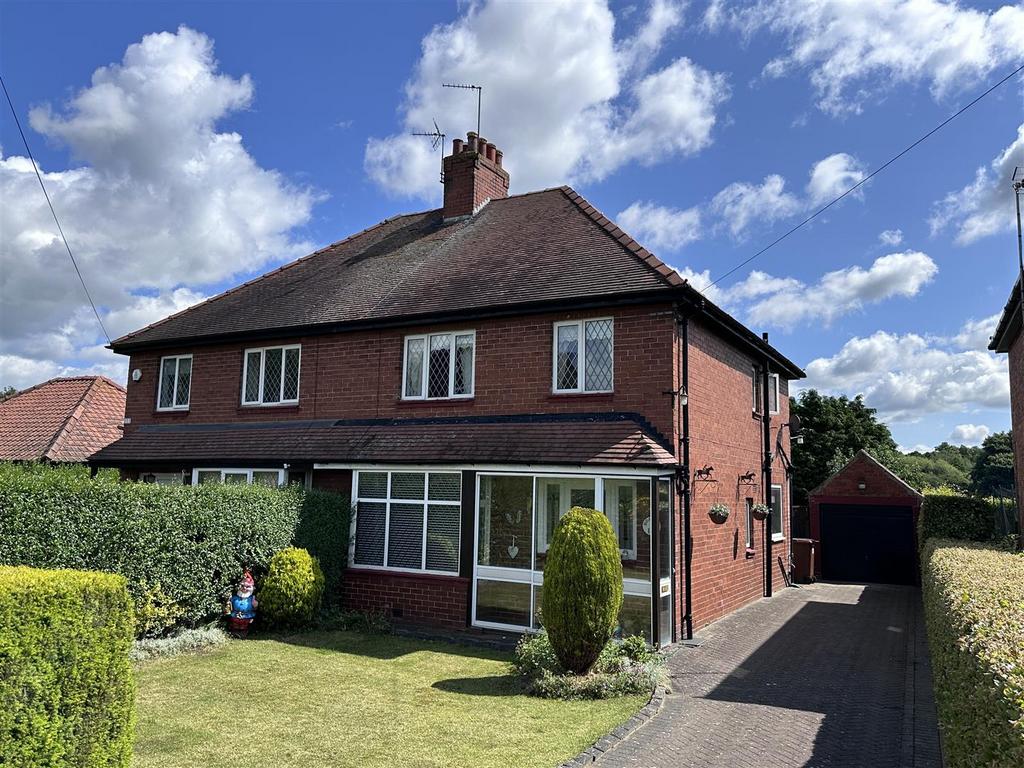 Welham Road, Norton YO17 3 bed semi-detached house - £250,000