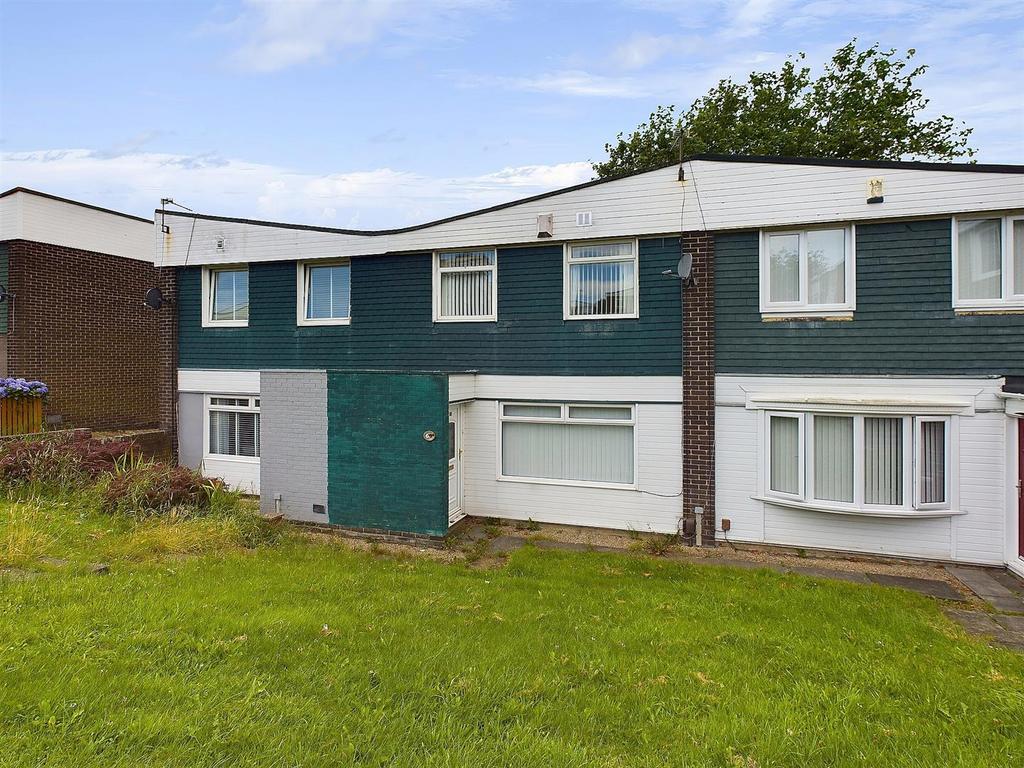 Gainford, Gateshead NE9 3 bed terraced house - £750 pcm (£173 pw)