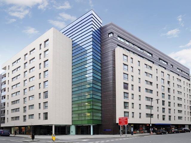 20 Gillingham Street, London SW1V 2 bed flat - £3,200 pcm (£738 pw)