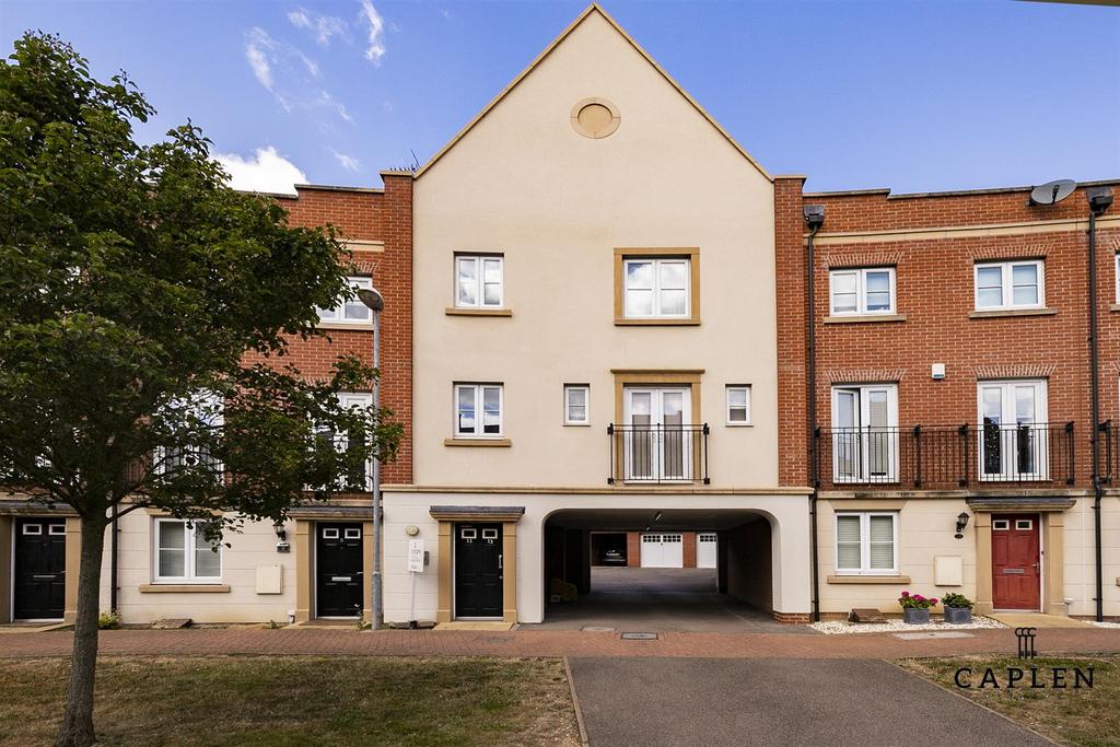 The Campus, Loughton 1 bed flat - £1,475 pcm (£340 pw)