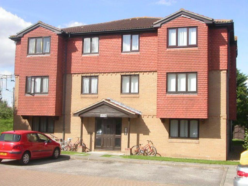 HUNTING GATE 1 bed flat - £825 pcm (£190 pw)