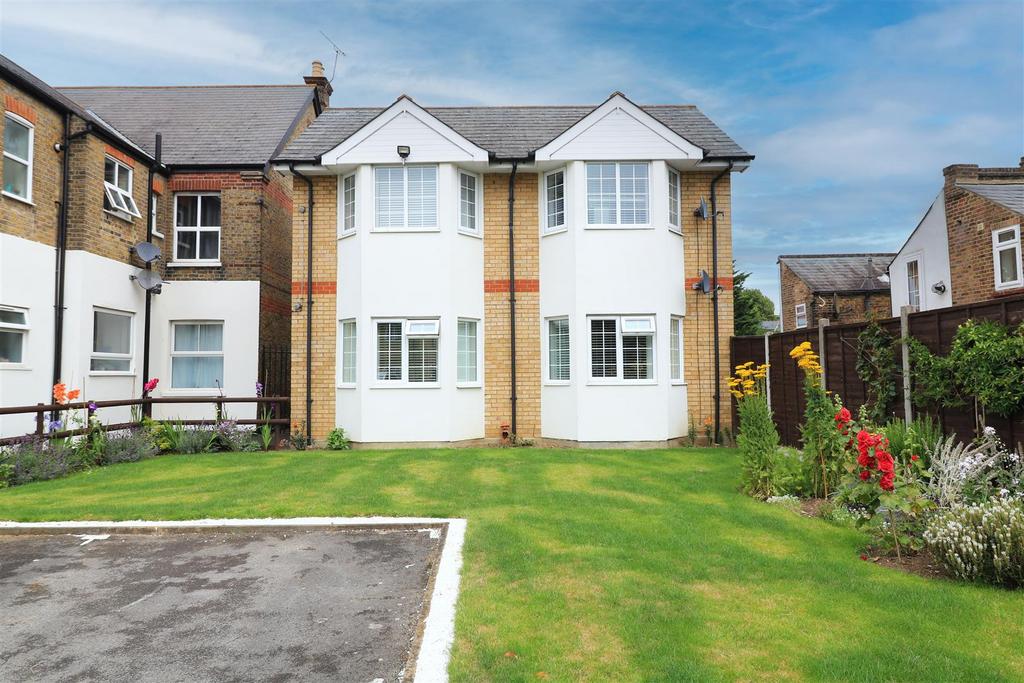 Rainsford Road, Chelmsford 1 bed apartment for sale - £190,000