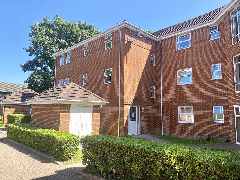 Charlie Soar Court, Hampshire SO50 1 bed apartment - £975 pcm (£225 pw)