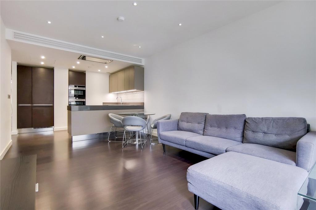 Meranti House, Alie Street, London, E1 2 bed apartment - £3,695 pcm (£ ...