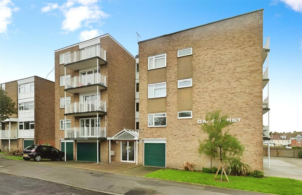 Danehurst, Rowena Road... 1 bed apartment - £100,000