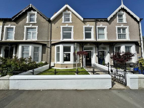 5 Selborne Drive, Douglas, IM2 3LR 4 bed house - £399,950
