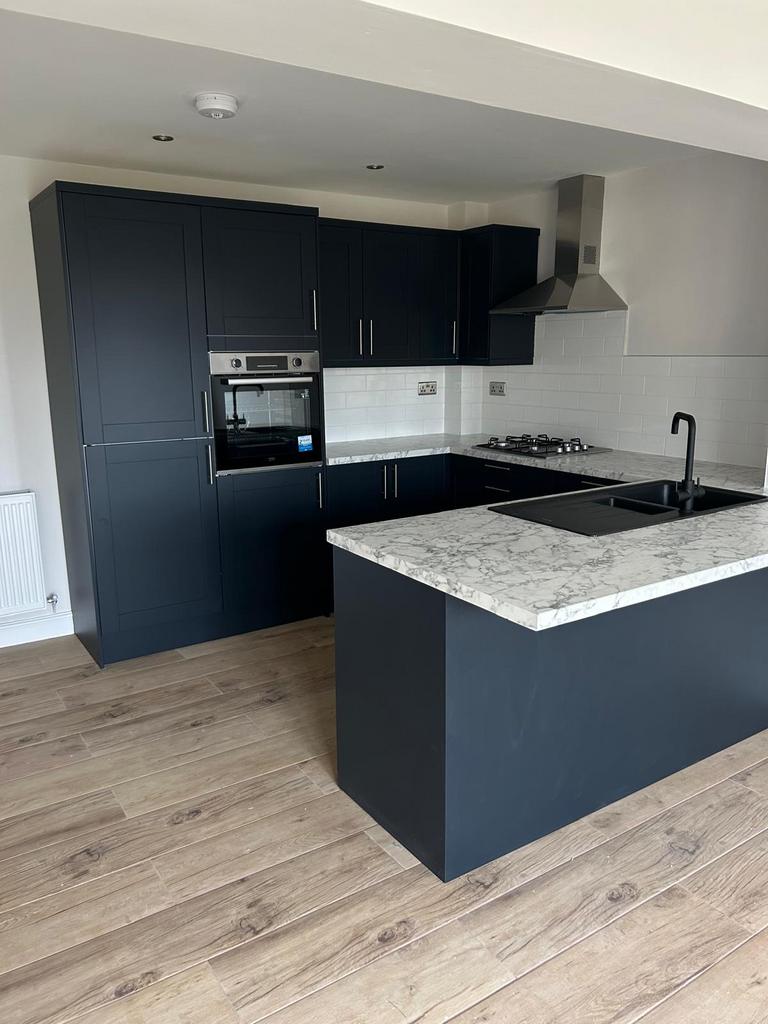 Wern Fach Court, Henllys NP44 3 bed detached house - £299,000