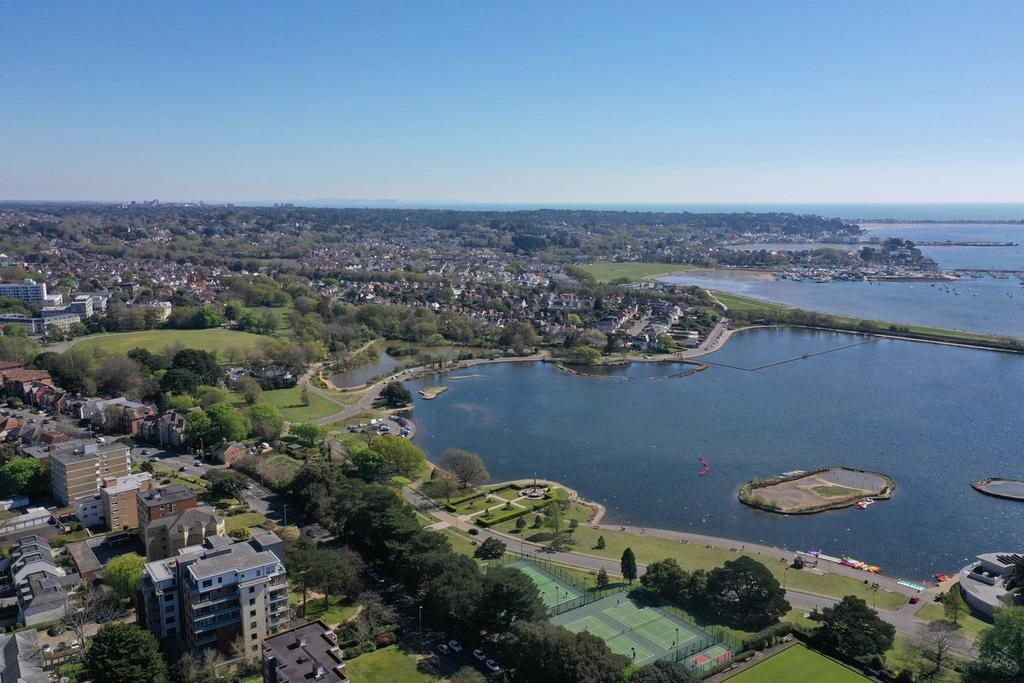 Parkstone Road, Poole, BH15 1 bed retirement property for sale - £240,000