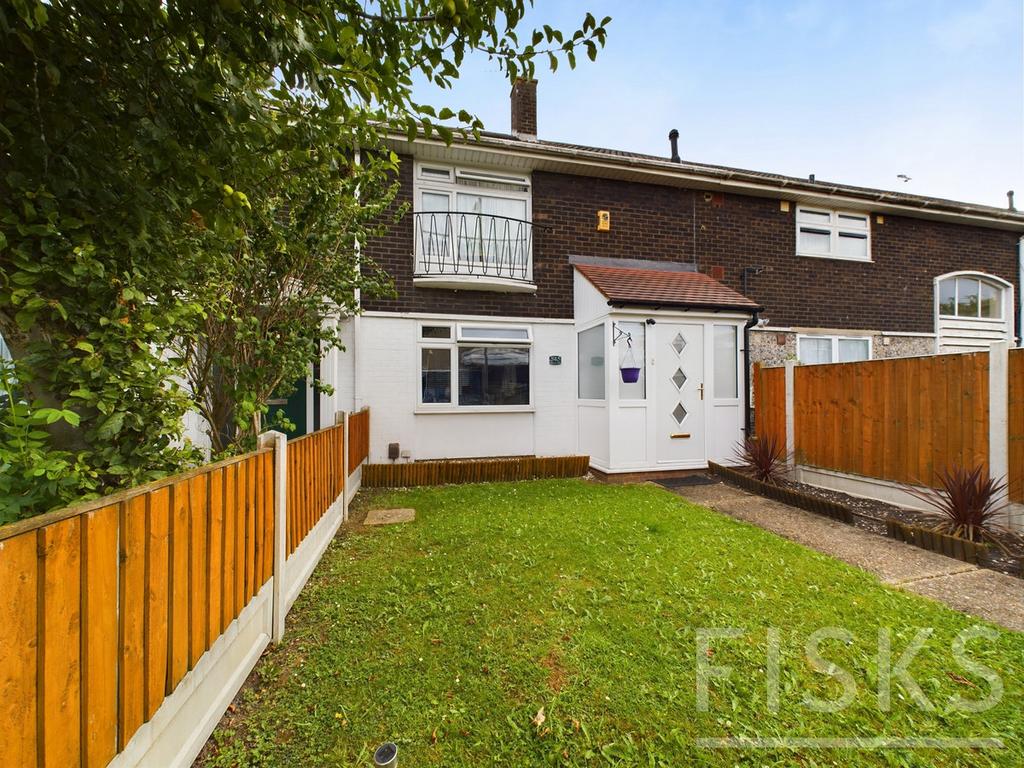 Whitmore Way, Basildon, SS14 2 bed terraced house - £260,000