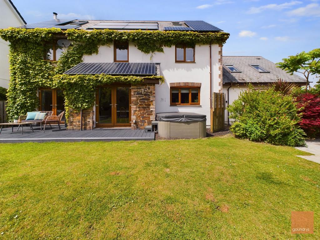 Goonbell, St. Agnes, TR5 0PL 6 bed detached house - £3,000 pcm (£692 pw)