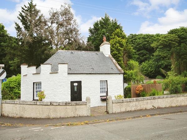 Dunragit DG9 2 bed detached house - £160,000