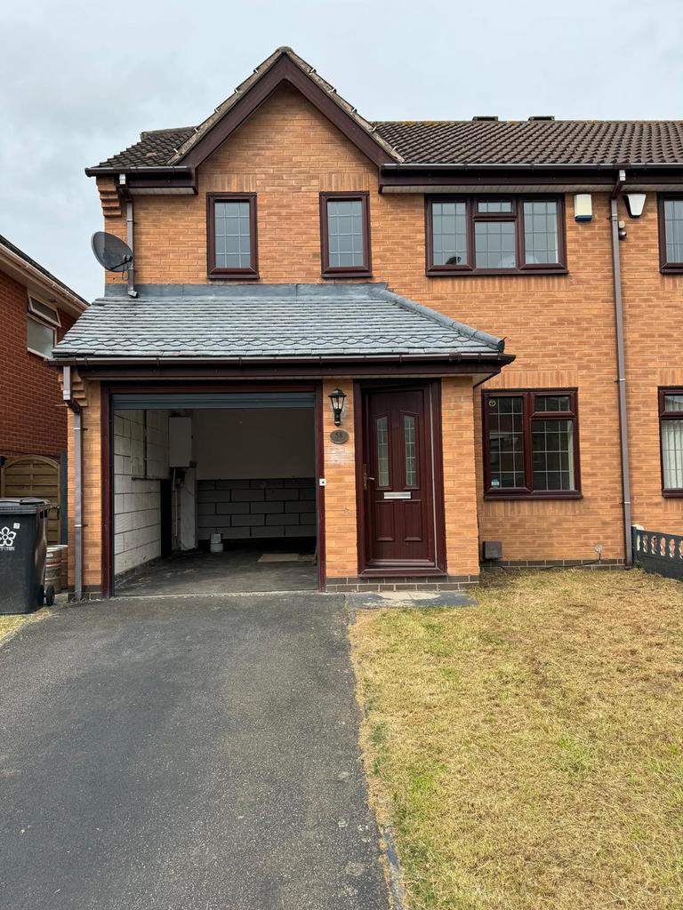 58 Columbine Road, LE5 1UG 3 bed semi-detached house to rent - £1,150 ...