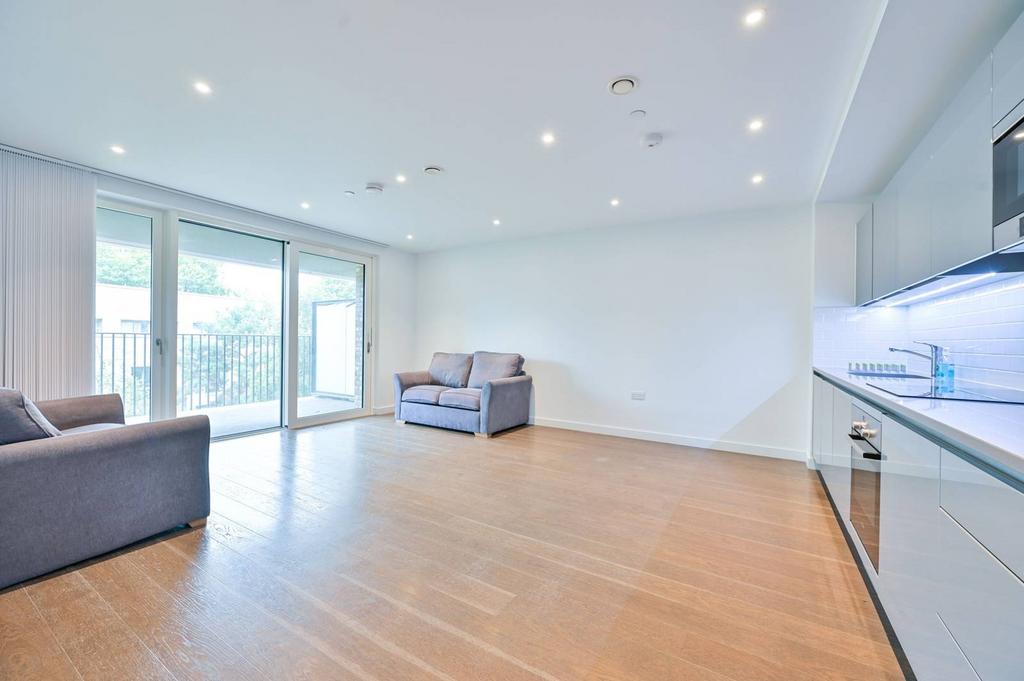 Heygate Street, Elephant and Castle... 2 bed flat - £700,000