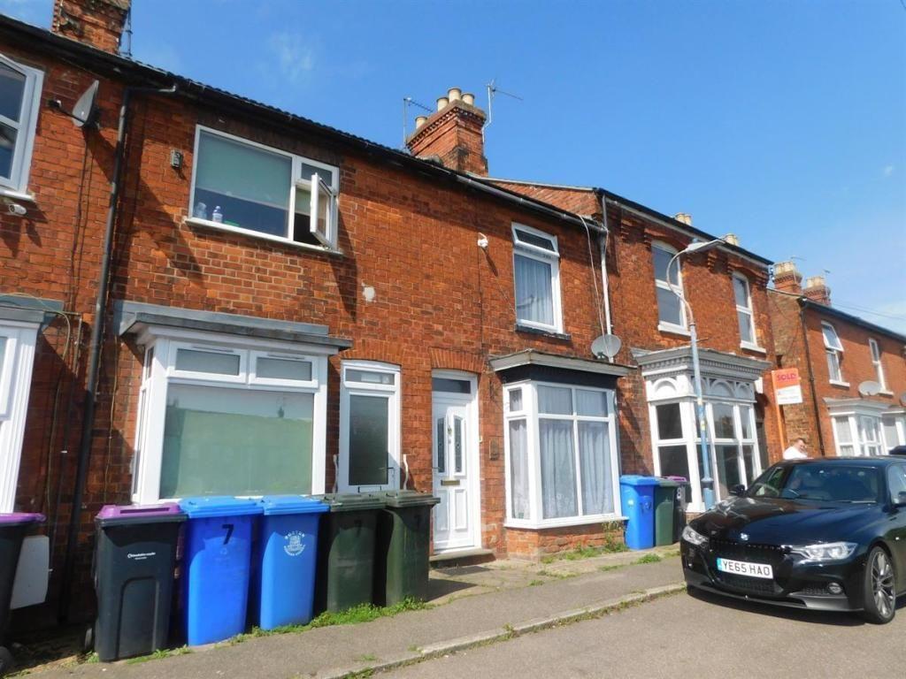 Windsor Terrace, Boston, PE21 6TB 1 bed in a house share - £520 pcm (£ ...