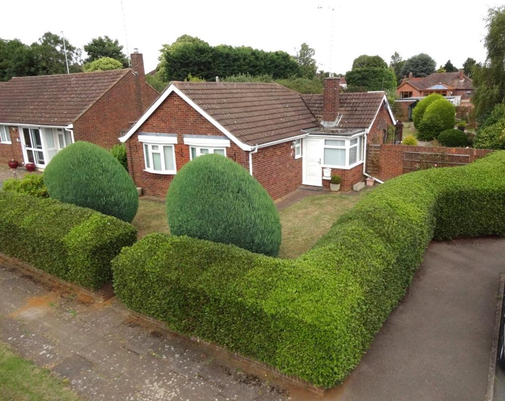 Ailsworth Road, Luton, LU3 2 bed bungalow - £425,000