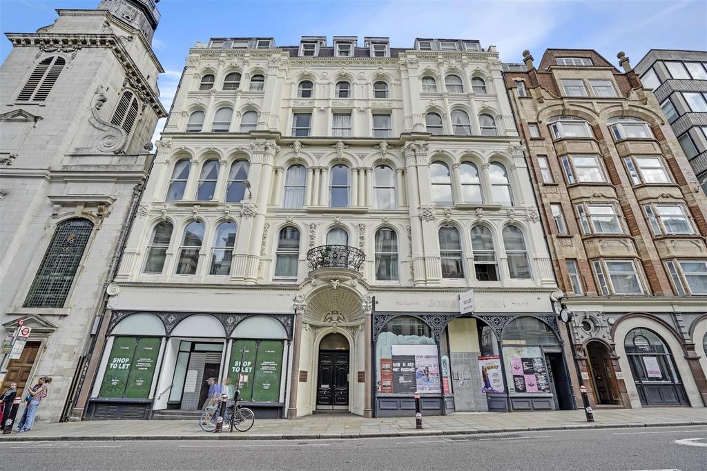 38 Ludgate Hill 1 bed apartment for sale - £550,000
