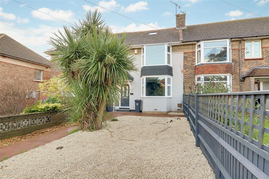 Dominion Road, Worthing, BN14 1 bed in a house share - £725 pcm (£167 pw)
