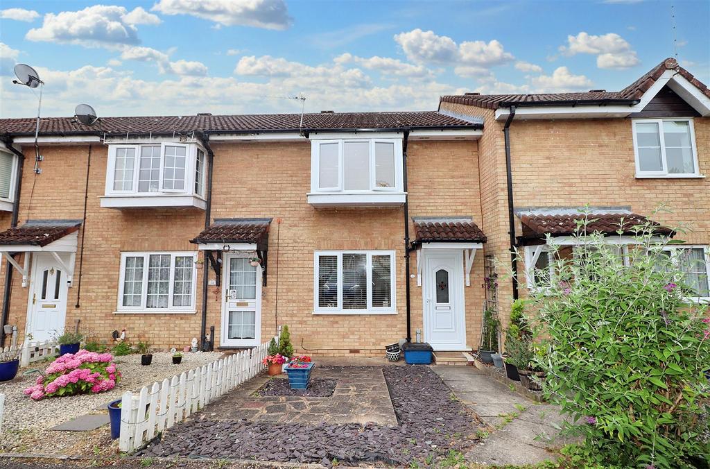 Gate Close, Borehamwood 2 bed terraced house - £375,000