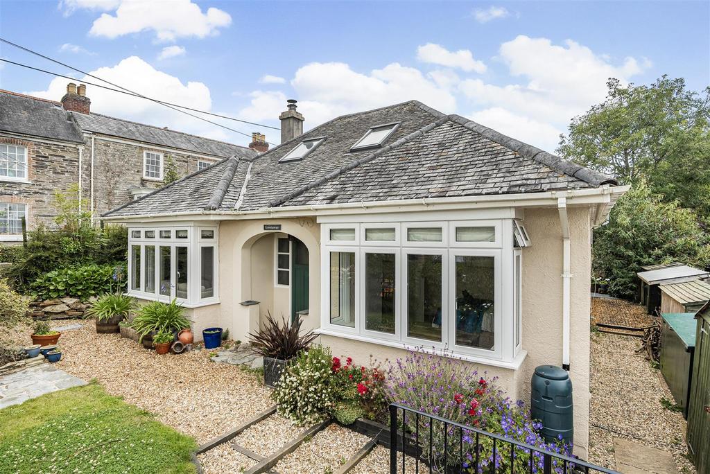 Whiterock, Wadebridge 3 bed detached house - £480,000