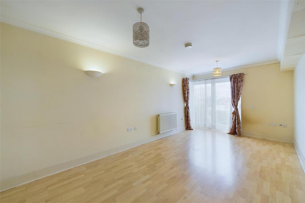 Evan Cook Close, Peckham, London... 2 bed flat - £475,000