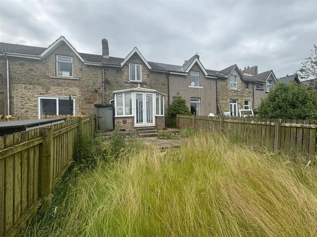 Arthur Terrace, Stanley, Crook 2 bed terraced house - £650 pcm (£150 pw)