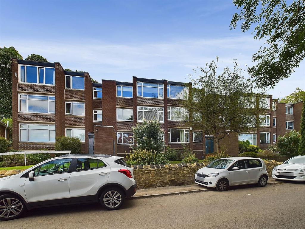 Glenside Court, Gateshead NE9 2 bed apartment - £575 pcm (£133 pw)
