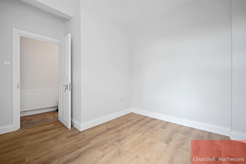 Church Road, London, NW10 9QD 2 bed flat - £1,972 pcm (£455 pw)