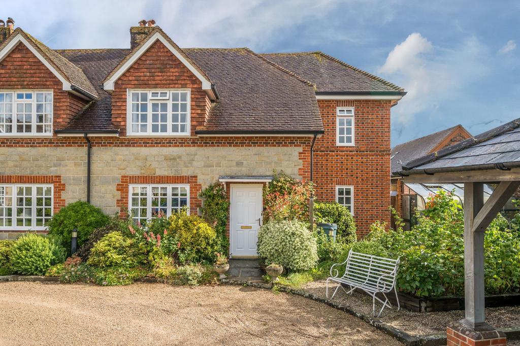 North Street, Midhurst, GU29 3 bed retirement property - £625,000
