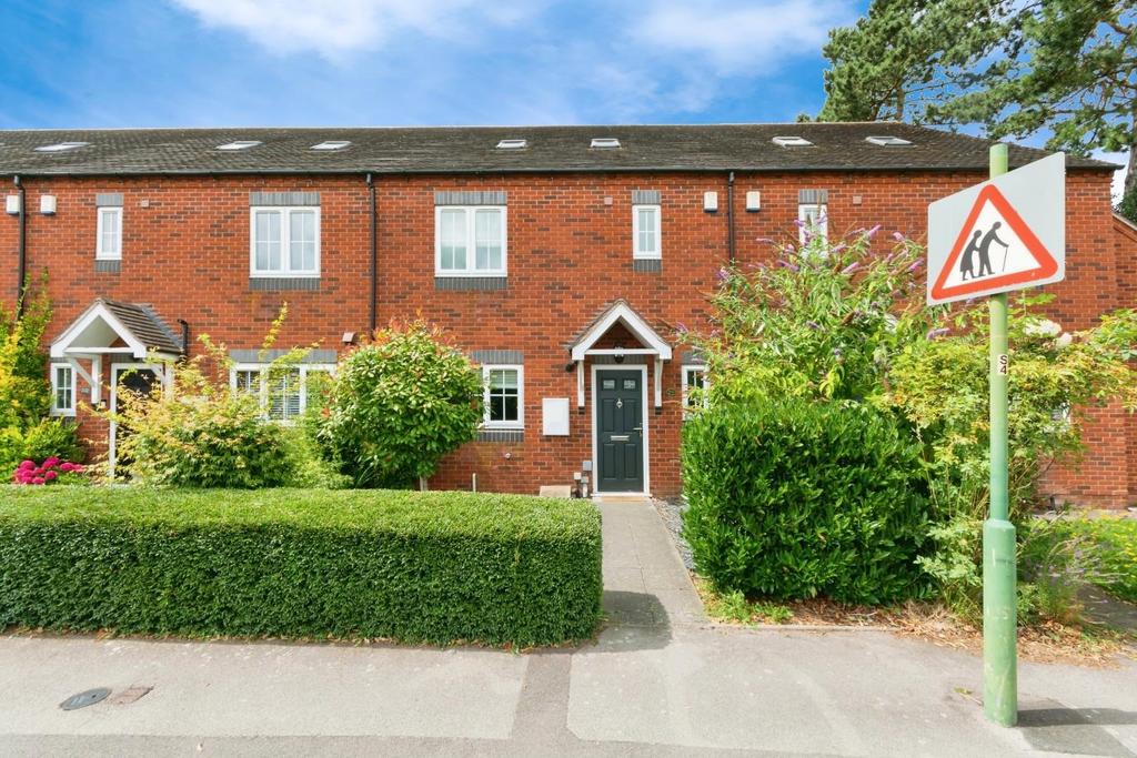 Tilehouse Green Lane, Knowle, Solihull 4 bed house for sale - £625,000