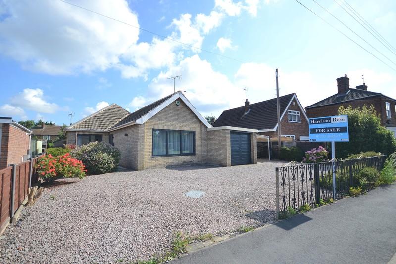Albert Street, Lincolnshire PE11 2 bed bungalow - £231,995