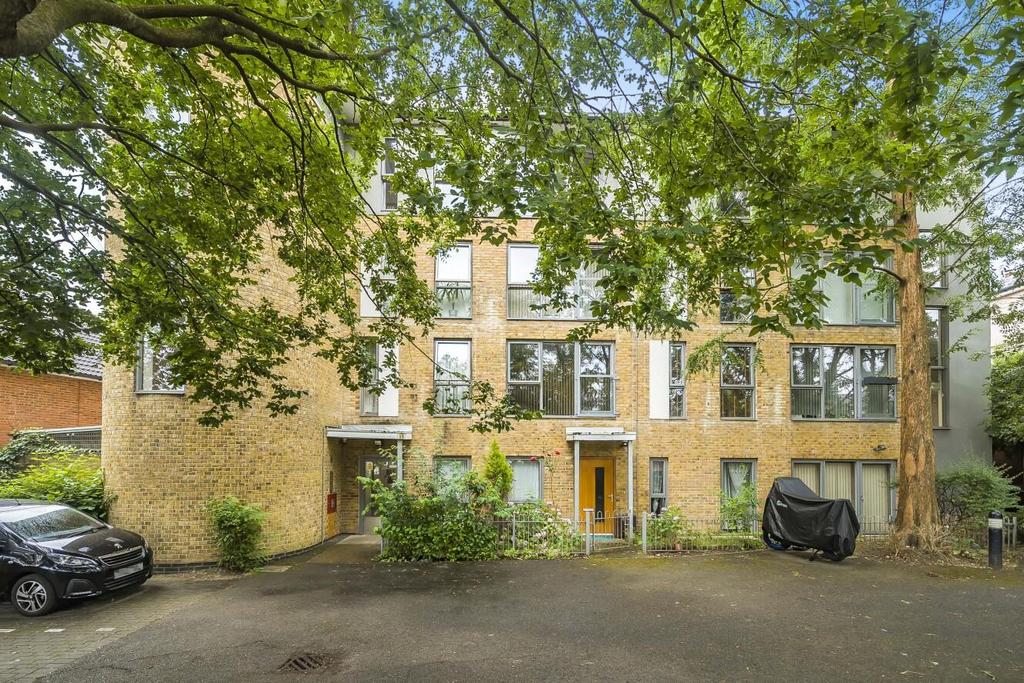 Westwood Hill, Sydenham, London, SE26 1 bed flat for sale - £300,000