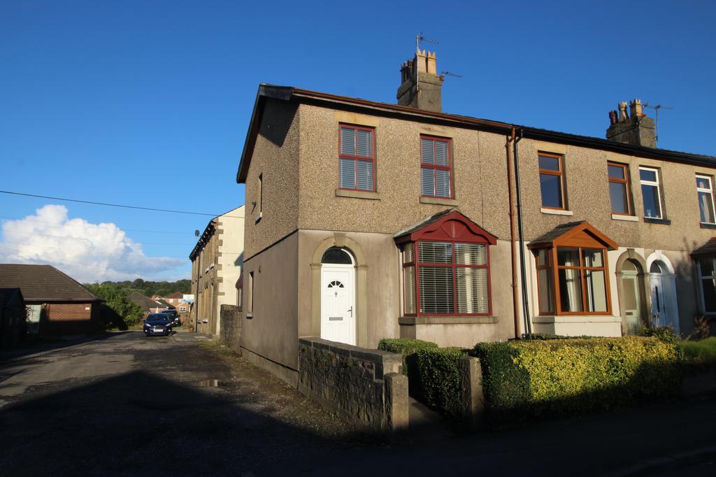 Inglewhite Road, Longridge PR3 2 bed terraced house - £750 pcm (£173 pw)