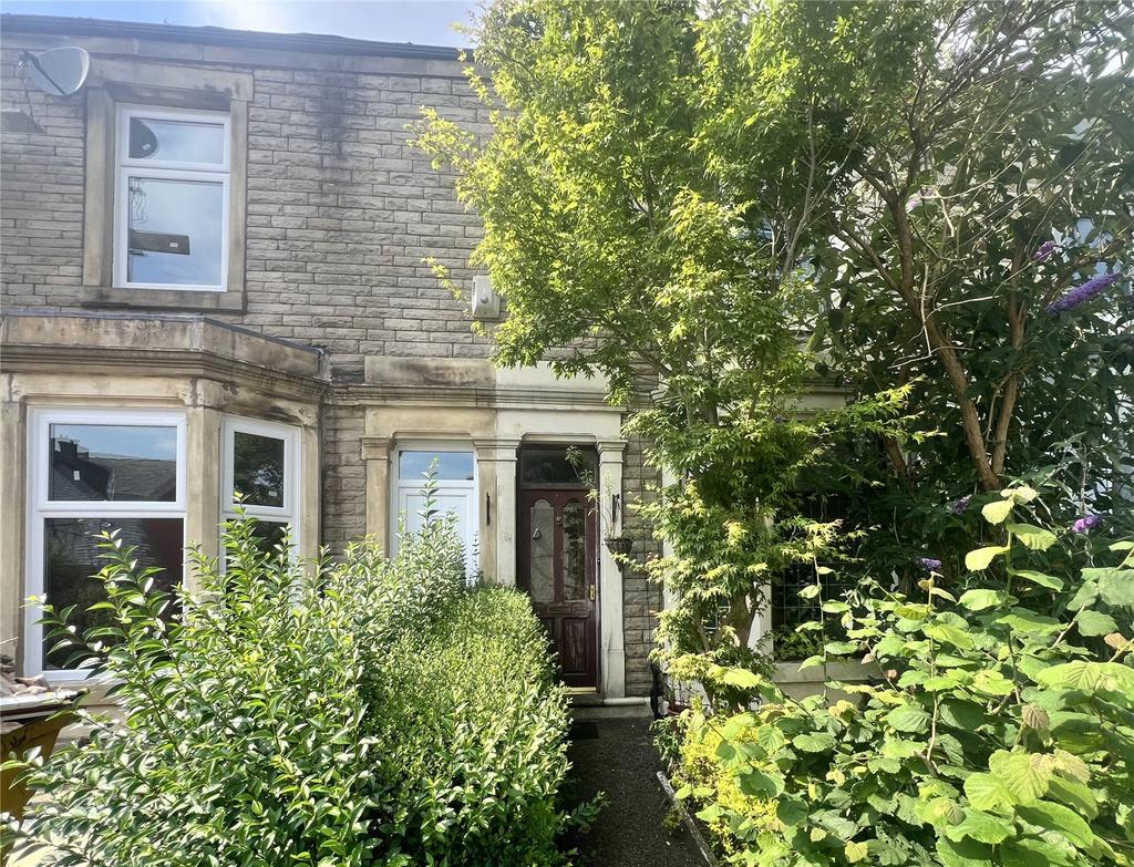 Revidge Road, Blackburn, Lancashire, BB2 2 bed terraced house - £149,950
