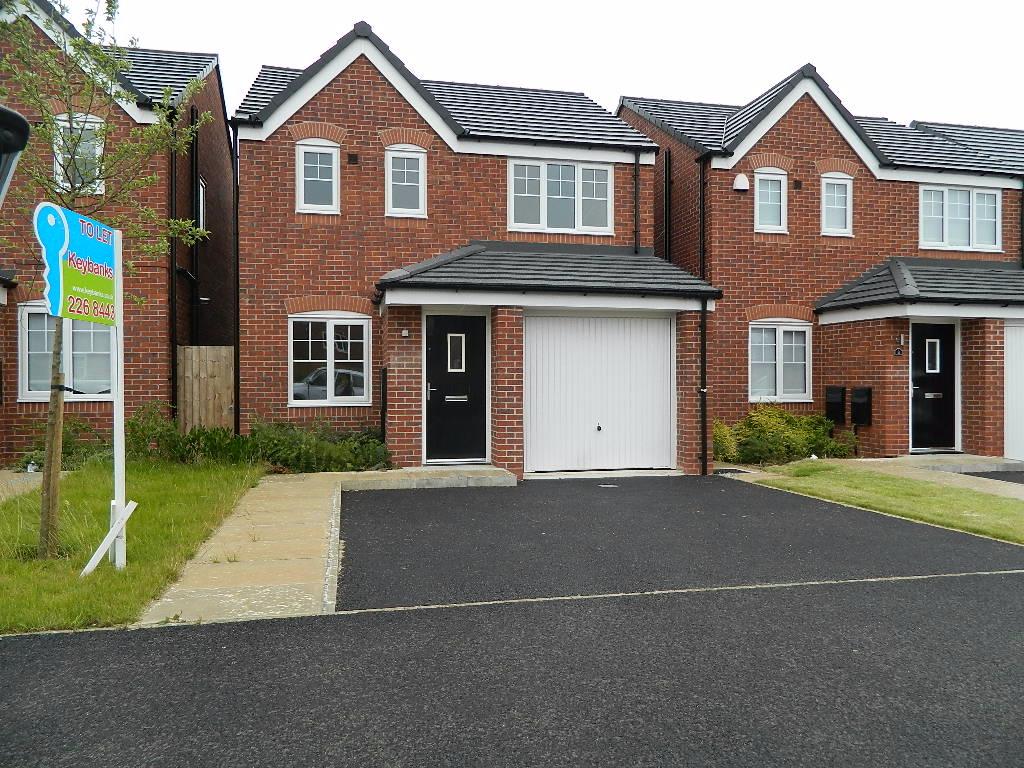 Burrowdale Road, Stockbridge Village L28 3 bed terraced house - £1,200 ...